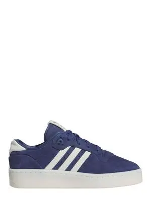 Adidas Rivalry Lux Low Sneakers - Blue