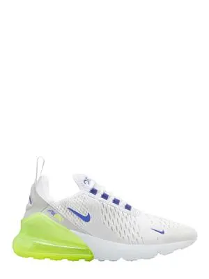 Nike Max 270 Gs Sneakers - White