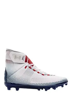 Under Armour Highlight Mc Tx Le Sneakers - White