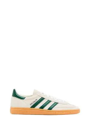 Adidas Wmns Handball Spezial 'alumina Collegiate Green Gum - Cream