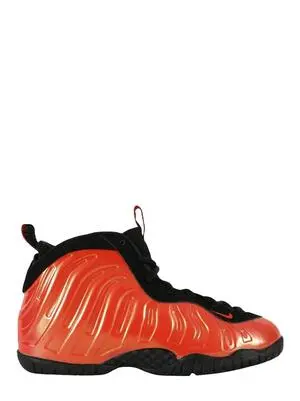 Nike Little Posite One Ps Sneakers - Red