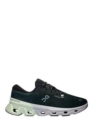 On ON Cloudflyer 5 Sneakers Green