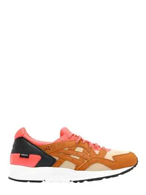 Asics Concepts X Gel Lyte 5 Sneakers - Pink