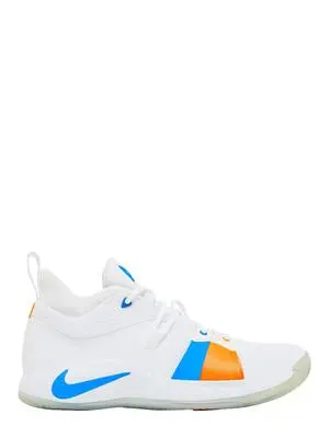 Nike Pg 2 'the Bait Ii' Sneakers - Blue