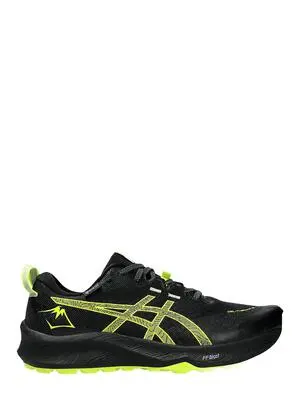 Asics Gel Trabuco Gore-tex Sneakers - Black