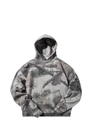 MARKET Backcountry Camo Hoodie