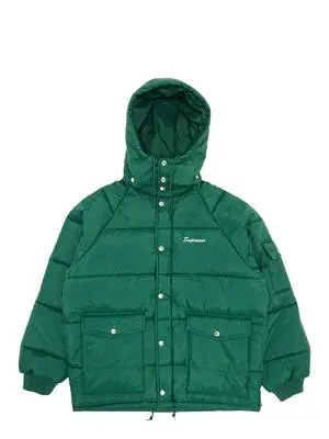 Supreme X Jane's Addiction Mechanics Jacket - Green