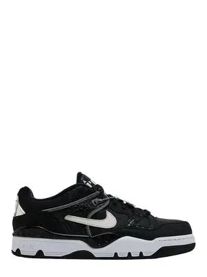 Nike Nigo X Air Force 3 Low Sneakers - Black