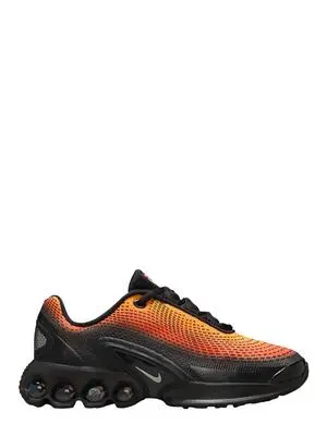 Nike Air Max Dn Gs Sneakers - Orange