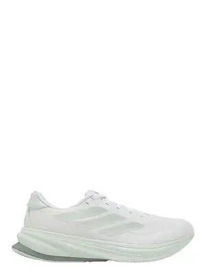 Adidas Supernova Rise 2 Athletic Sneakers - White