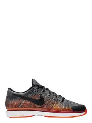 Nike Zoom Vapor Flyknit - Grey