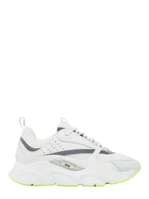 Dior B22 Sneakers - White