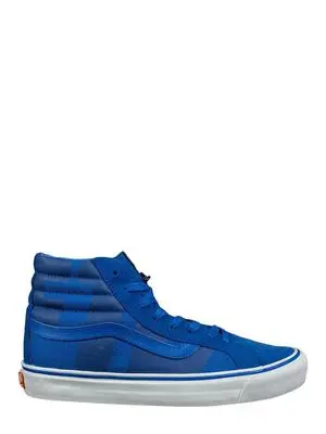 VANS Undefeated X Sk8-hi Lx - Blue