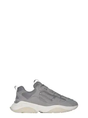 Amiri Bone Runner Sneakers - Grey