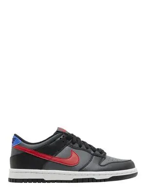 Nike Dunk Low Sneakers Black
