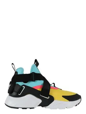 Nike Huarache City GS Multicolor