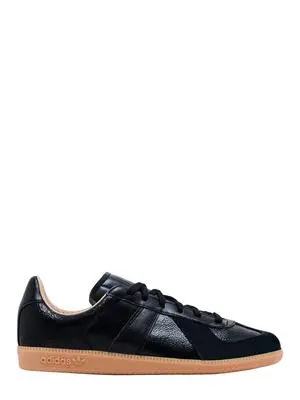 Adidas Bw Army Lux Gum Sneakers - Black
