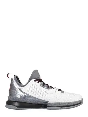 Adidas D Lillard 1 Sneakers - White