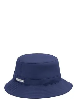 Supreme Windstopper Earflap Crusher - Blue