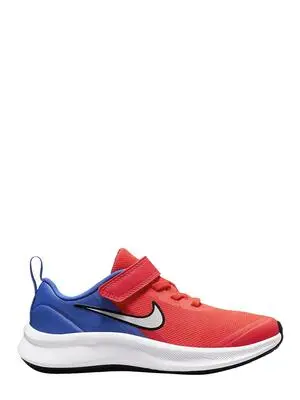 Nike Star Runner 3 Ps Sneakers - Orange