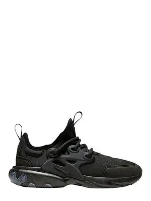 Nike React Presto Ps Sneakers - Black