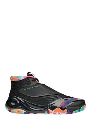 ANTA Kt6 History Month Sneakers - Black