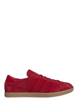Adidas Tobacco Team Victory Sneakers - Red