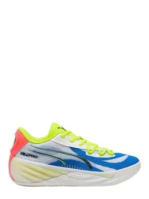 PUMA All-pro Nitro Sneakers - White