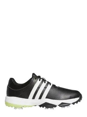 Adidas Tour 360 22 J Athletic Shoes - Black