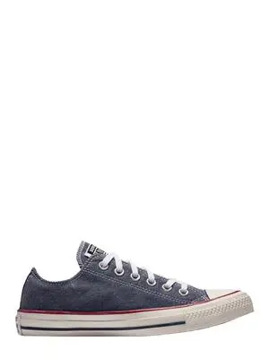 CONVERSE Chuck Taylor All Star Low - Blue