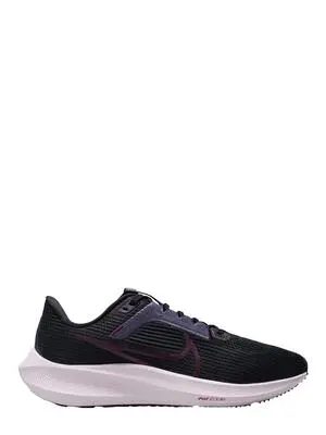 Nike Air Zoom Pegasus 40 Sneakers - Black