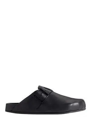 Balenciaga Sunday Mule - Black