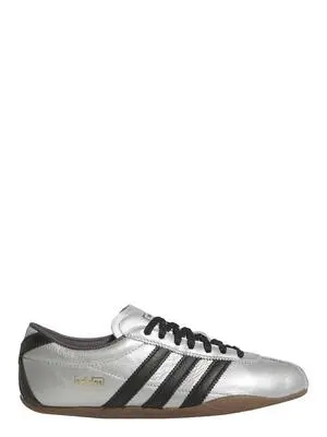 Adidas Tokyo Metallic Sneakers - Silver