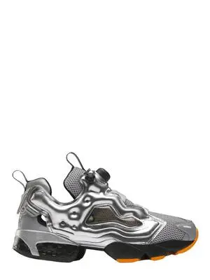 REEBOK Aries X Instapump Fury 94 Sneakers - Silver