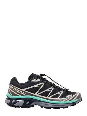 SALOMON Xt-6 Nine Iron Waterfall - Grey