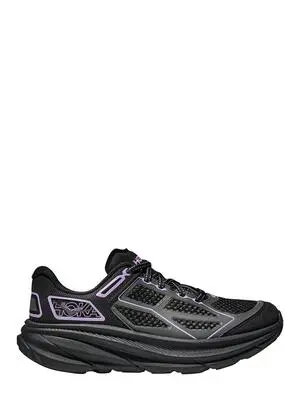 HOKA Clifton One9 Aster Flower - Black