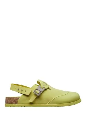 BIRKENSTOCK Dior X Tokio Mule - Yellow