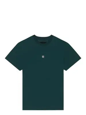 Givenchy Slim Fit T-shirt - Green