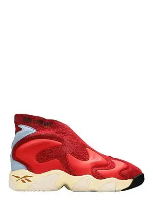 REEBOK Pyer Moss X Mobius Experiment 3 Sneakers - Red