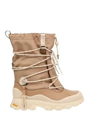 UGG Metropeak Boots - Cream