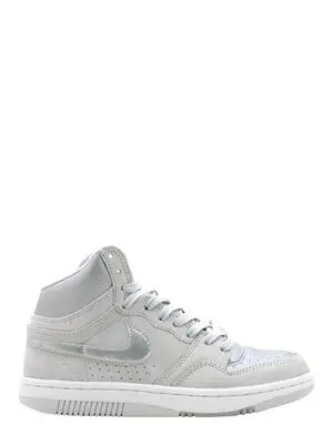 Nike Court Force Hi Sneakers - Grey