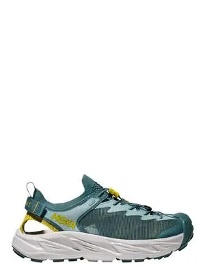 HOKA Hopara 2 Sandal - Green