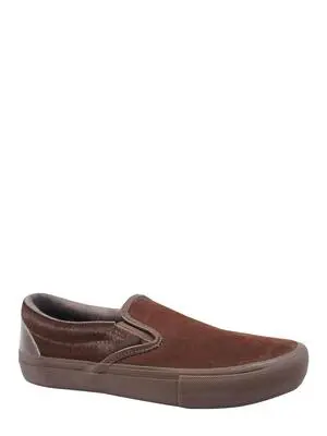 VANS Engineered Garments X Slip-on Lx - Brown