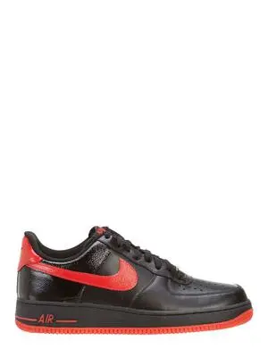 Nike Nike Air Force 1 '07 Sneakers Black