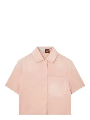 LOEWE Short-Sleeve Shirt