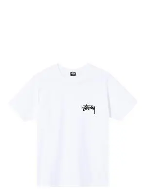 STÜSSY Design Group 21 Tee