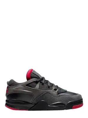JORDAN 4 Rm Ps Sneakers - Black