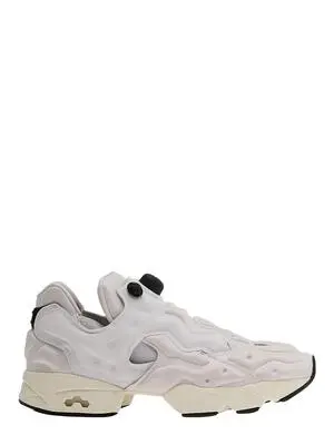 REEBOK Instapump Sneakers - White