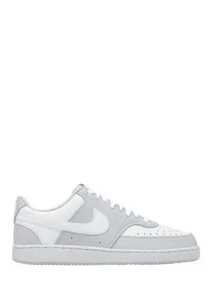 Nike Court Vision Low - White