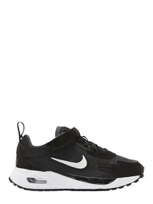 Nike Air Max Solo Ps Sneakers - Black